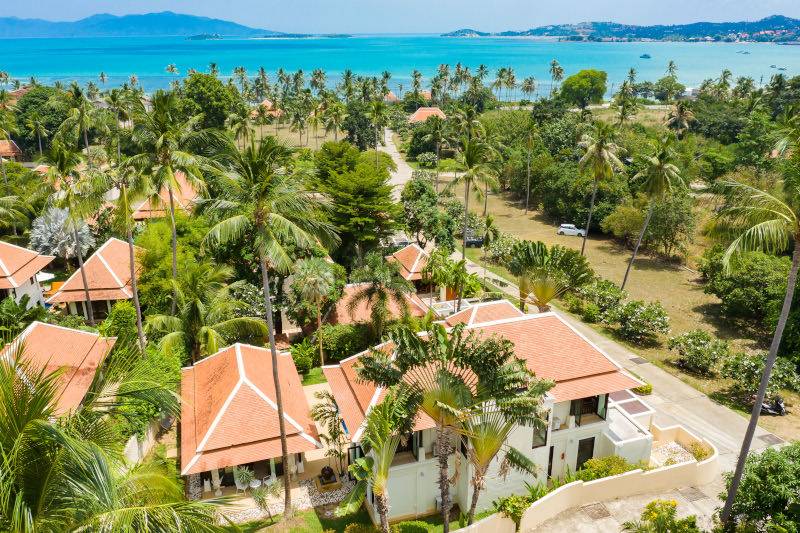 Koh Samui Property Market - Estate Samui Properties