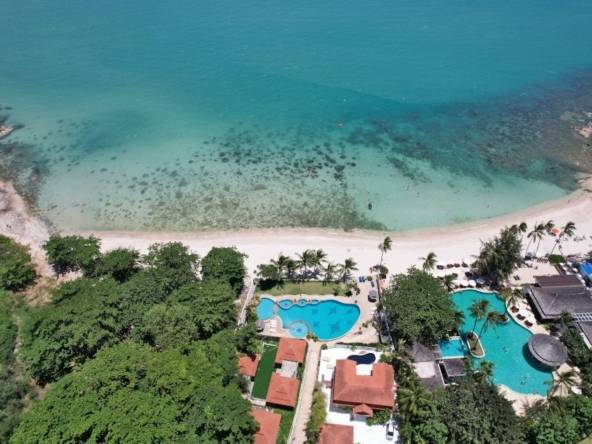 Koh Samui Real Estate - Property For Sale on Koh Samui