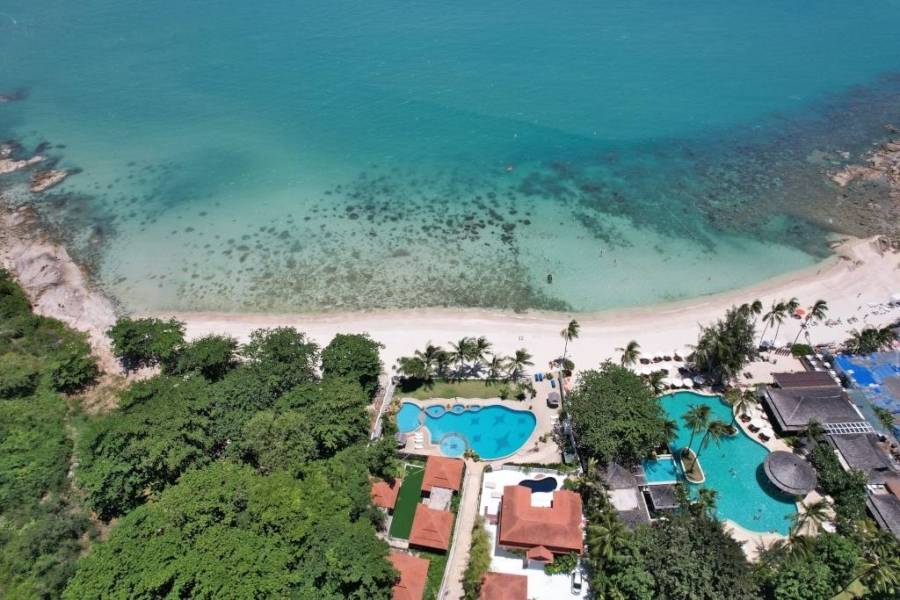 Tongson Bay Beach | Koh Samui Beach Information