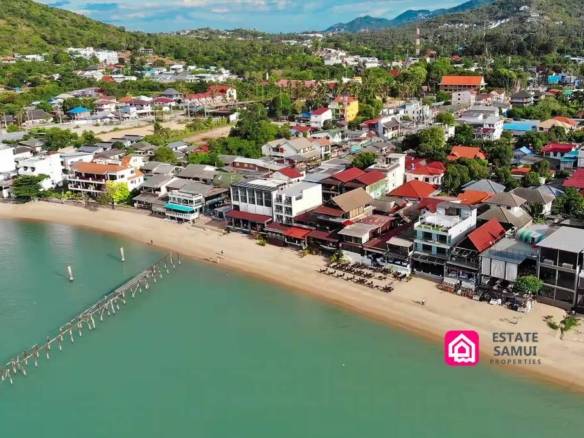 Koh Samui Real Estate - Property For Sale on Koh Samui