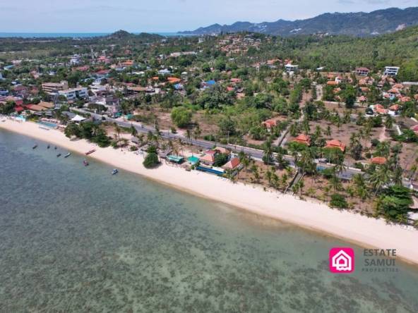 Koh Samui Real Estate - Property For Sale on Koh Samui