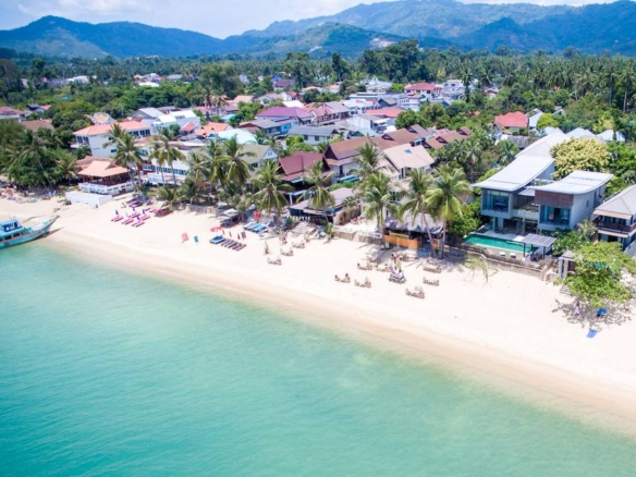 Koh Samui Real Estate - Property For Sale on Koh Samui